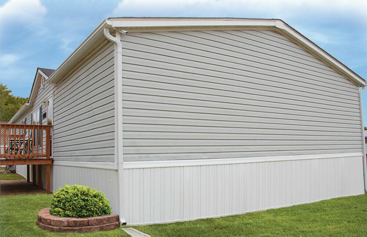 Skirting - All Florida Exteriors